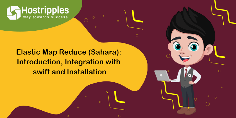 Elastic Map Reduce (Sahara): Introduction, Integration with swift and ...