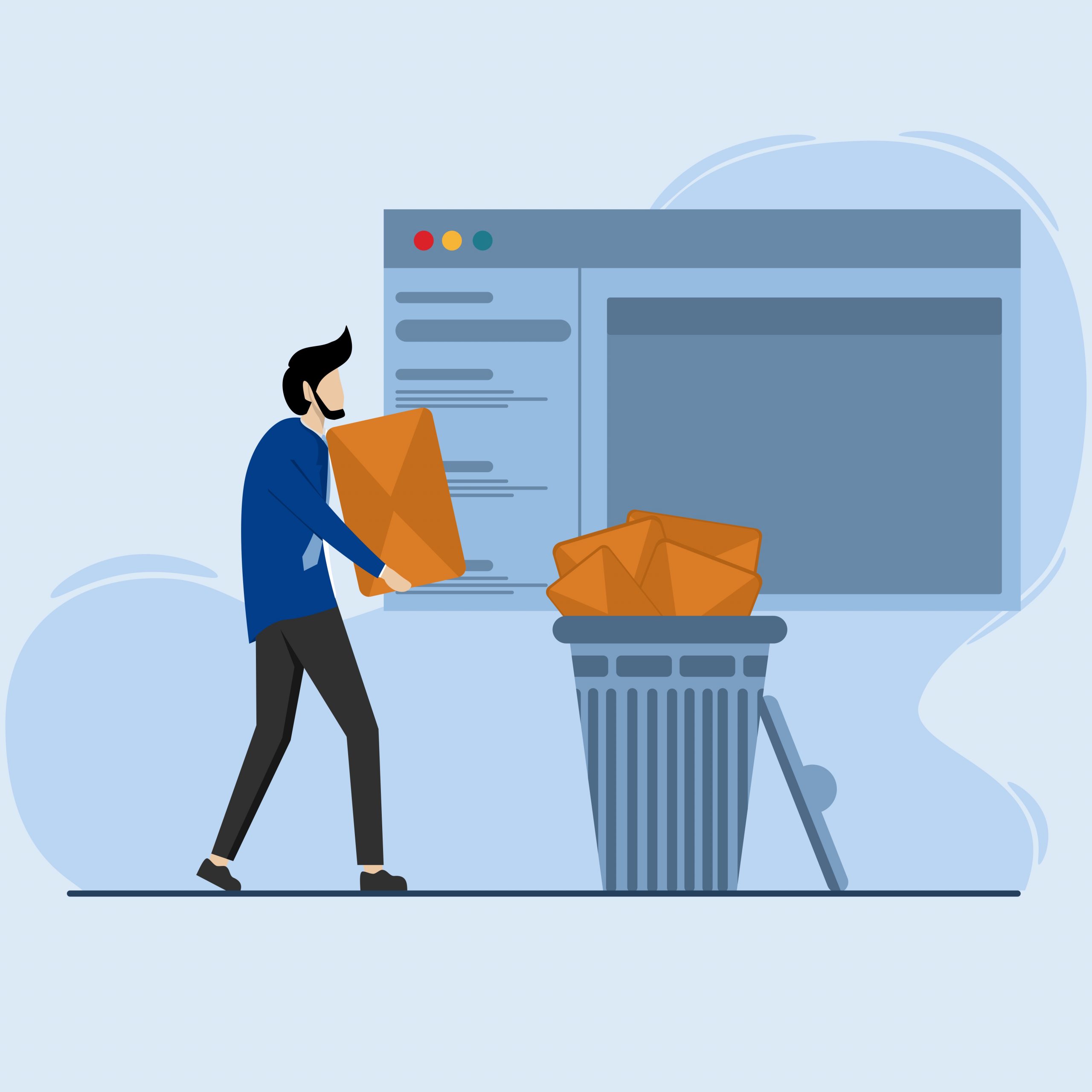 What is Browser Cache and How Does it Work?
